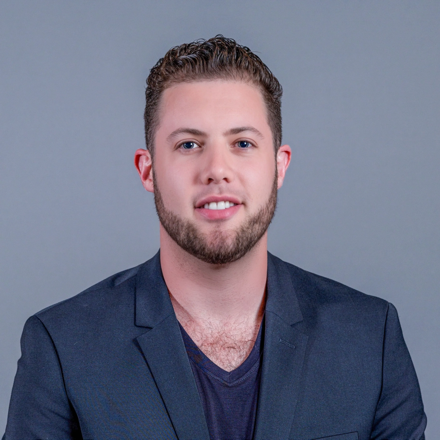 About VetRec | Our Mission & Team